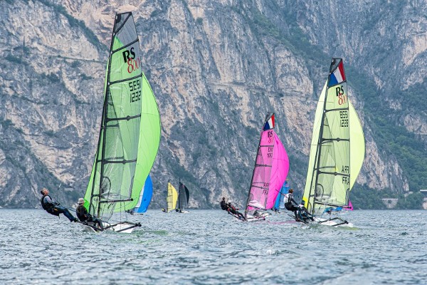 RS800 Class Association